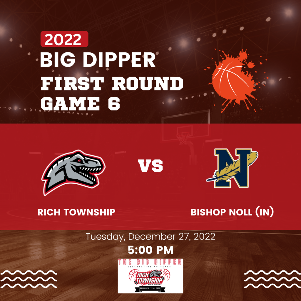 Live Feed | Rich Township High School District